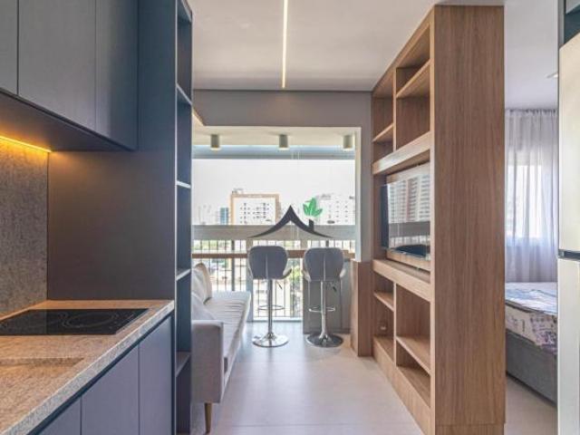 apartamento á venda e para aluguel em Vila Olímpia