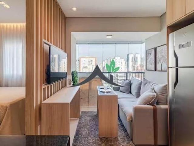 apartamento á venda e para aluguel em Vila Olímpia