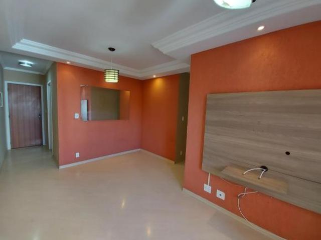 apartamento á venda e para aluguel em Vila Nova Teixeira