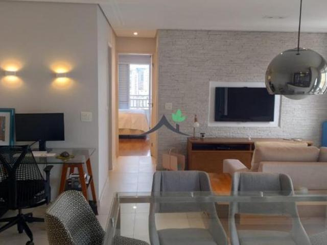 apartamento á venda e para aluguel em Vila Nova Conceição