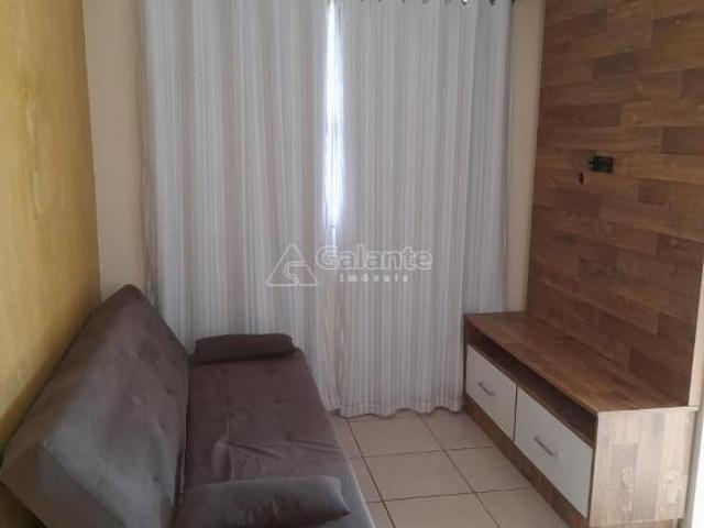 apartamento á venda e para aluguel em Vila Trinta e Um de Março
