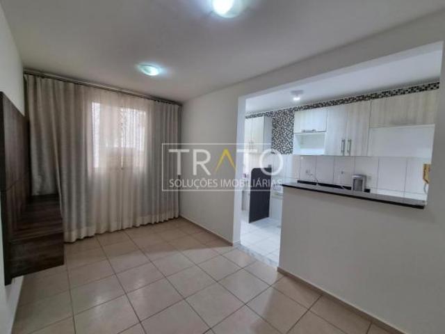 Apartamento à venda e para locação com 2 quartos e 47 m² no Condomínio Topázio V