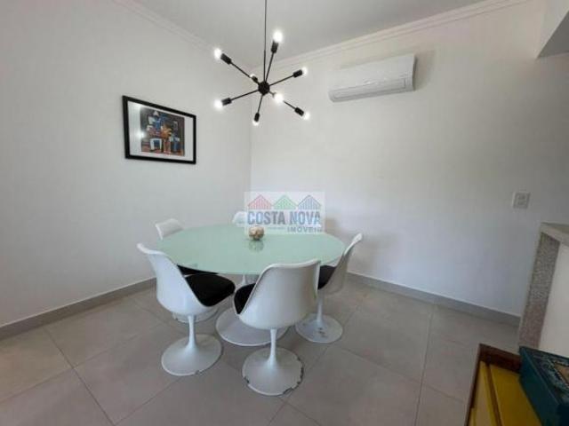 APARTAMENTO À VENDA E PARA LOCAÇÃO | CANTO DO FORTE PRAIA GRANDE/SP