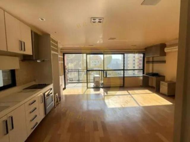 Apartamento à Venda e para Locação em Perdizes ? 62m², 1 Suíte e 2 Vagas Demarcadas