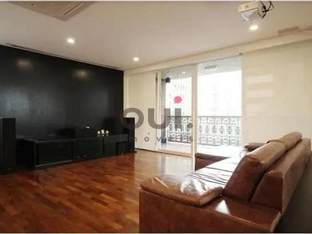 Apartamento à venda e para locação, Itaim Bibi, São Paulo, SP