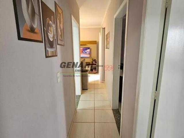 Apartamento à venda e para locação Mobiliado, Vila Brizzola, Indaiatuba, SP