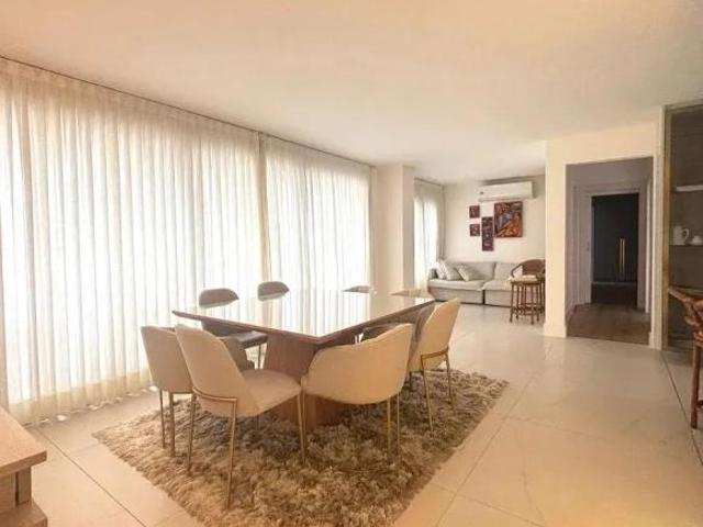 Apartamento à venda e para locação no Condomínio Vitra no Cambuí em Campinas SP