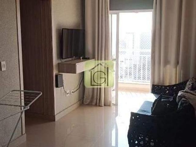 Apartamento à Venda e para Locação no Condomínio Altos do Varvito – Itu/SP