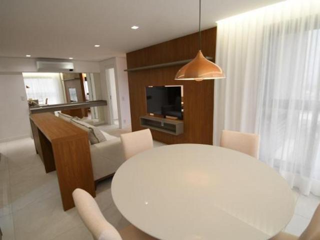 Apartamento à venda e para locação no Condomínio Halma em Campinas SP