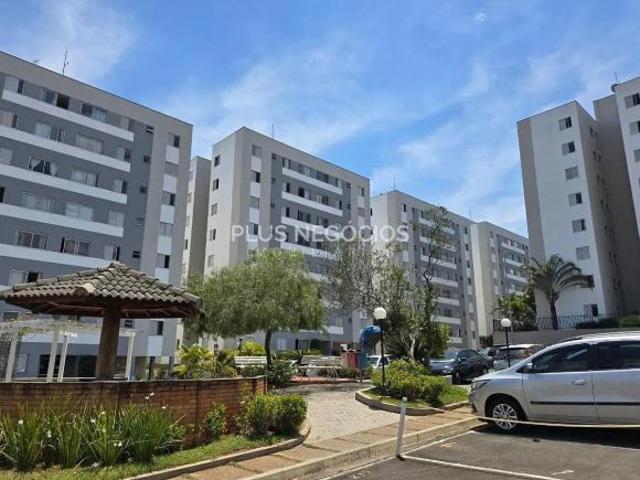 Apartamento à venda e para locação no Condomínio Residencial Esplanada Votorantim Excelente locali