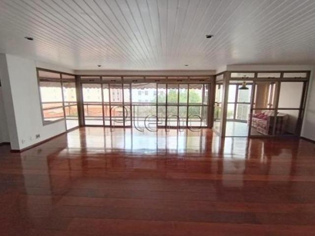 Apartamento à venda e para locação no Cambuí, 5 quartos Campinas