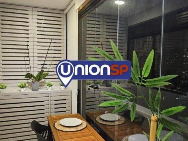 Apartamento à venda e para locação no Brooklin