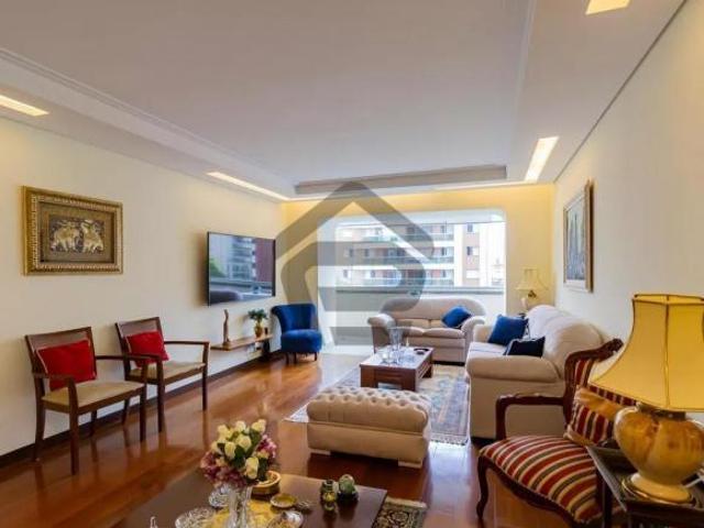 Apartamento à Venda e para Locação no Brooklin