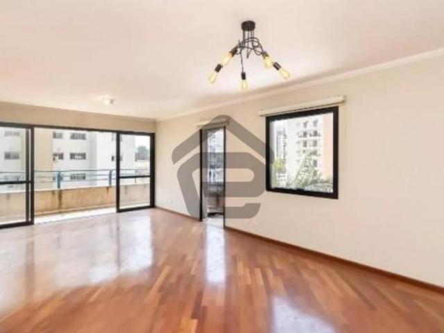 Apartamento à Venda e para Locação no Brooklin