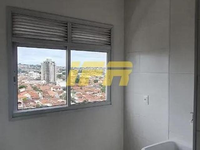 Apartamento à Venda e para Locação no Edifício Villa Nobile Vila São José, Taubaté/SP