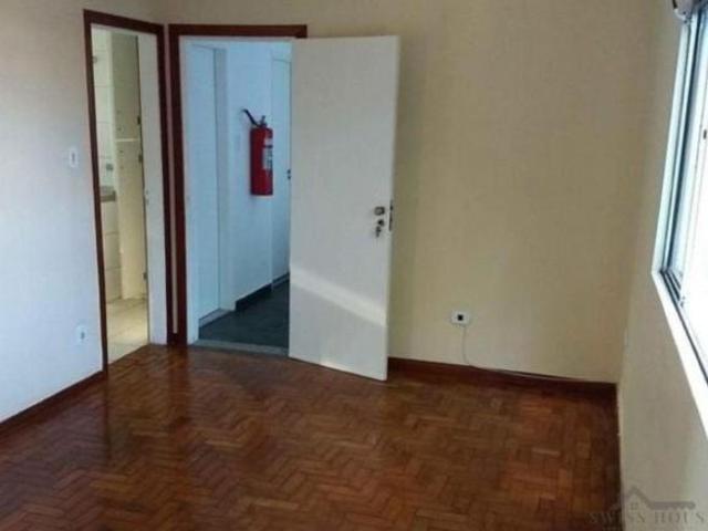 Apartamento à venda e para locação no Jardim Baronesa em Campinas/SP
