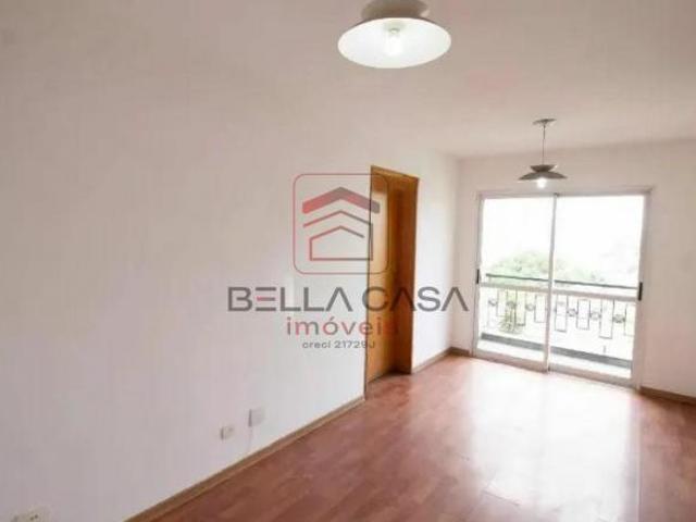 Apartamento á venda e para locação no Parque da Mooca, 62m², lazer e 2 vagas