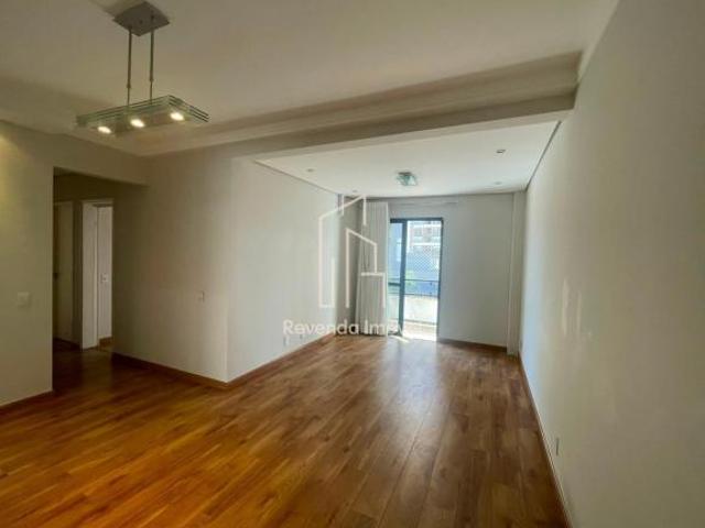 Apartamento à Venda e para Locação no Taquaral ? 3 Dormitórios, 85 m² e 1 Vaga
