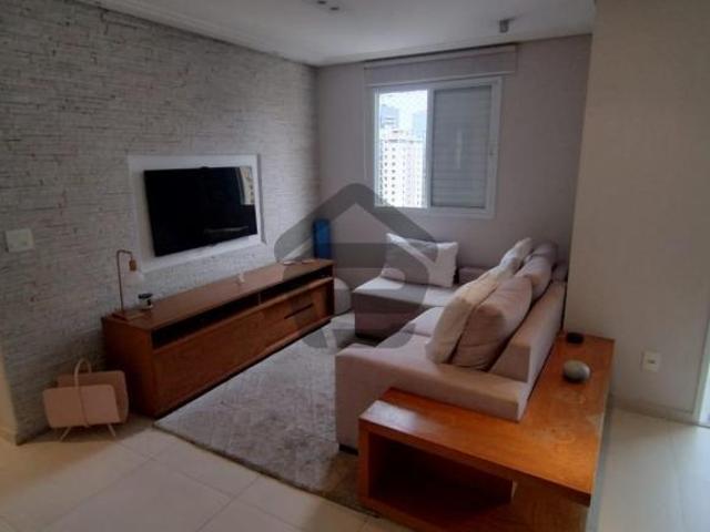 Apartamento à Venda e para Locação na Vila Olímpia