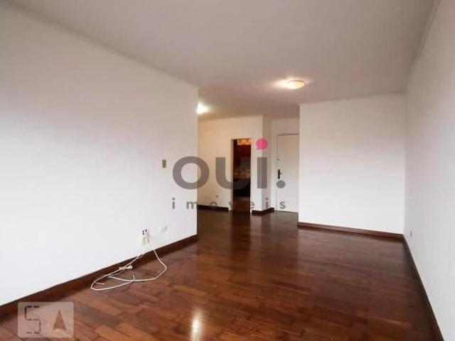 Apartamento à venda e para locação, Vila Nova Conceição, São Paulo, SP