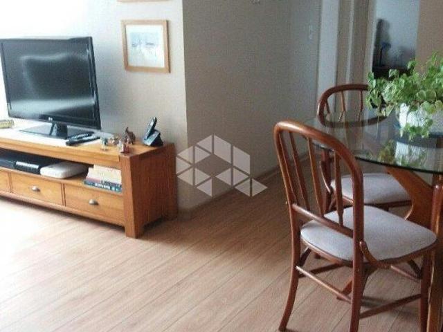 Apartamento a venda e pronto com 2 dormitórios à venda, 68 metros e 2 vagas Santana, São Paulo/