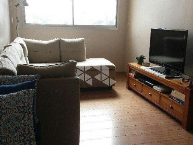 Apartamento a venda e pronto com 2 dormitórios à venda, 68 metros e 2 vagas Santana, São Paulo/SP