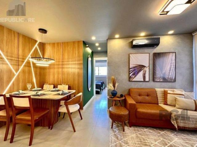 apartamento à venda é um produto diferenciado