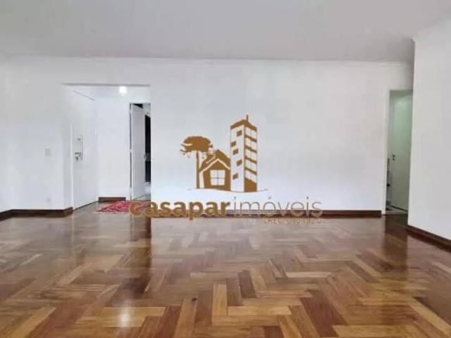 Apartamento à venda e vago no Bairro Jardim com 175m², 4 quartos com lazer