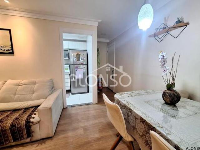 APARTAMENTO À VENDA, EASY CIDADE UNIVERSITÁRIA ! ALAN 22026