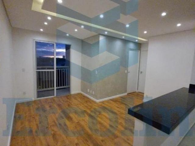 APARTAMENTO À VENDA EASY LIFE EM SOROCABA SP