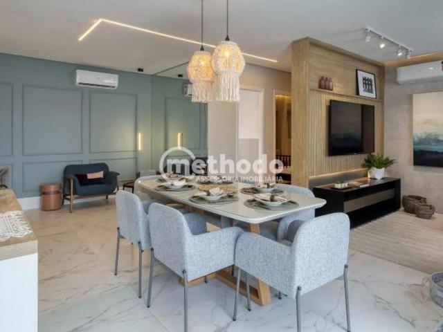 Apartamento à venda, Eco Vila Margarida Chacara Nossa Senhora Auxiliadora Paulínia/SP