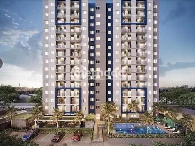 Apartamento à venda Eco vila Cerejeira Parque Flora Sumaré/SP