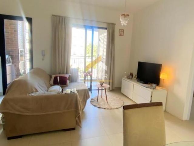 APARTAMENTO À VENDA ECO VILA GENEBRA CAMPINAS /SP