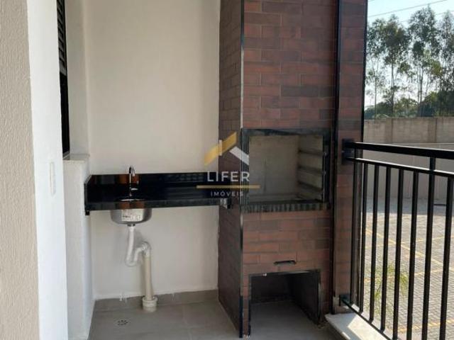 APARTAMENTO À VENDA ECO VILA GENEBRA CAMPINAS /SP