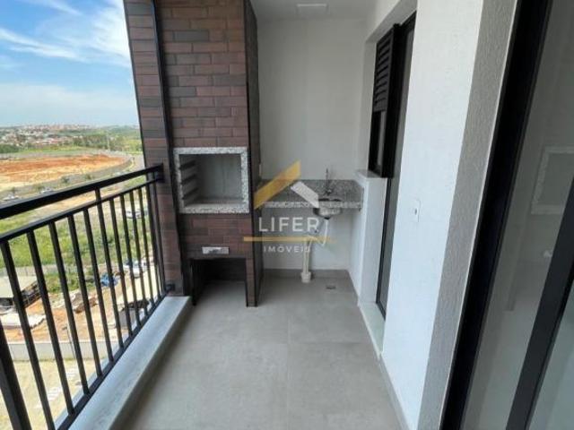 APARTAMENTO À VENDA ECO VILA GENEBRA CAMPINAS /SP