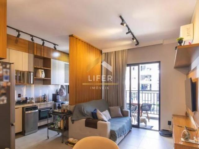APARTAMENTO À VENDA ECO VILA GENEBRA CAMPINAS /SP