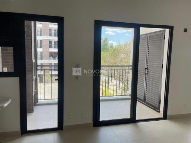 Apartamento a venda Eco Vila Genebra Swiss Park