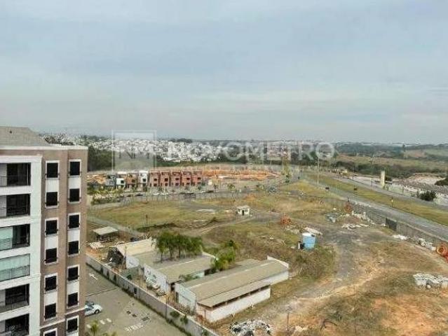 Apartamento à Venda | Eco Vila Genebra | Swiss Park | Campinas/SP | 66 m² | 2 Dormitórios