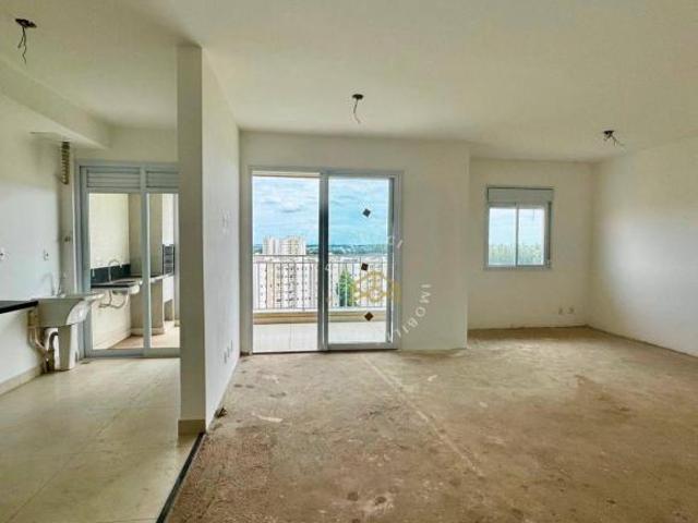 APARTAMENTO À VENDA – ECO VILA SANTA MARGARIDA | 83,48 M² | 2 DORMITÓRIOS SALA ESTENDIDA | 2 VAGAS