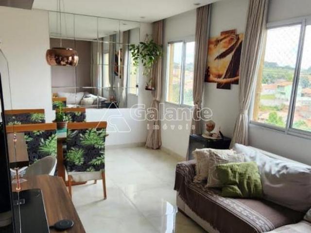 Apartamento a Venda Eco Vila Tipuana com 2 quartos e 1 suíte