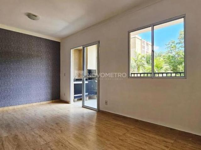 Apartamento à Venda | Eco Vila Tipuana | Parque Fazendinha | Campinas/SP
