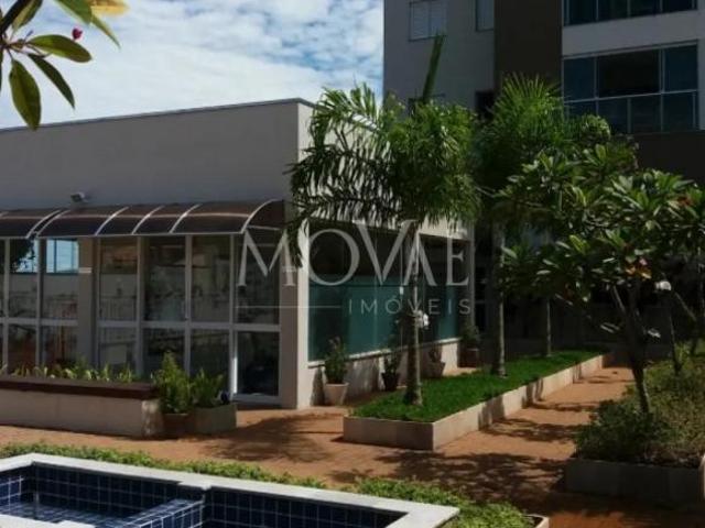 Apartamento à Venda Eco Vitta Jacareí 97 m² 3 Dormitórios 1 Suíte