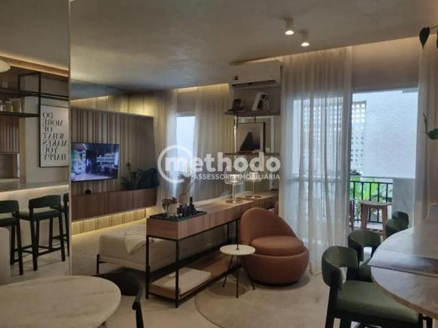 Apartamento à venda Eco Vla Tulipa Parque Gabriel Hortolândia/SP