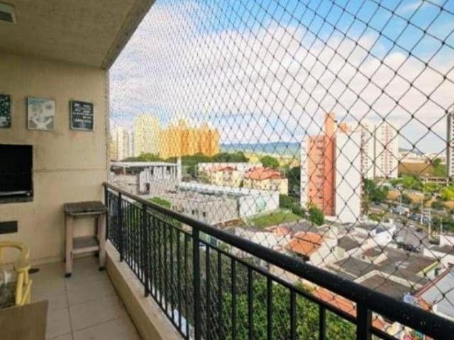 APARTAMENTO À VENDA – ECO CLUBE ABITARE | JUNDIAÍ/SP