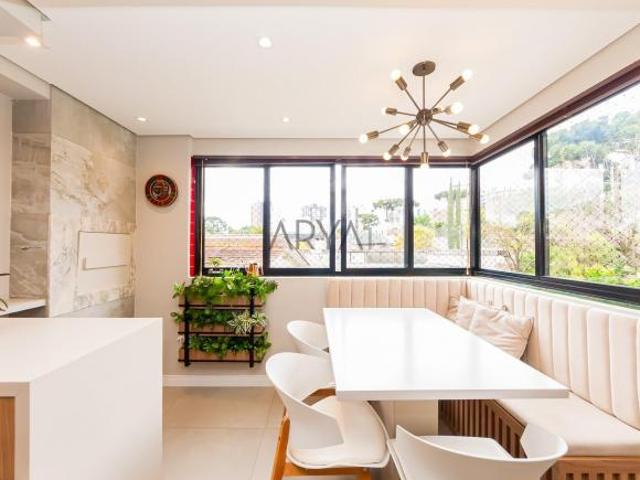 Apartamento à venda Ecoville ARYA1