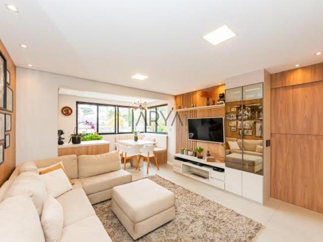 Apartamento à venda Ecoville ARYA1