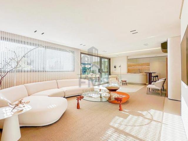 Apartamento à venda, Ecoville, Curitiba, PR