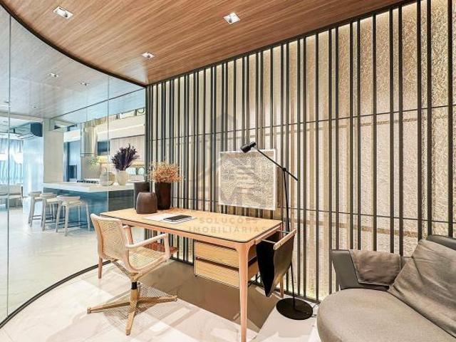 Apartamento à venda, Ecoville, Curitiba, PR