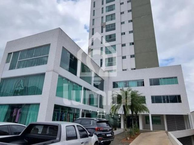 APARTAMENTO À VENDA ED. MARIO CARNEIRO GOMES
