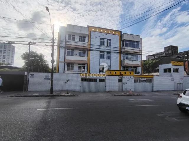 Apartamento à venda – ed. Mendes freire | bairro de fátima / joaquim távora